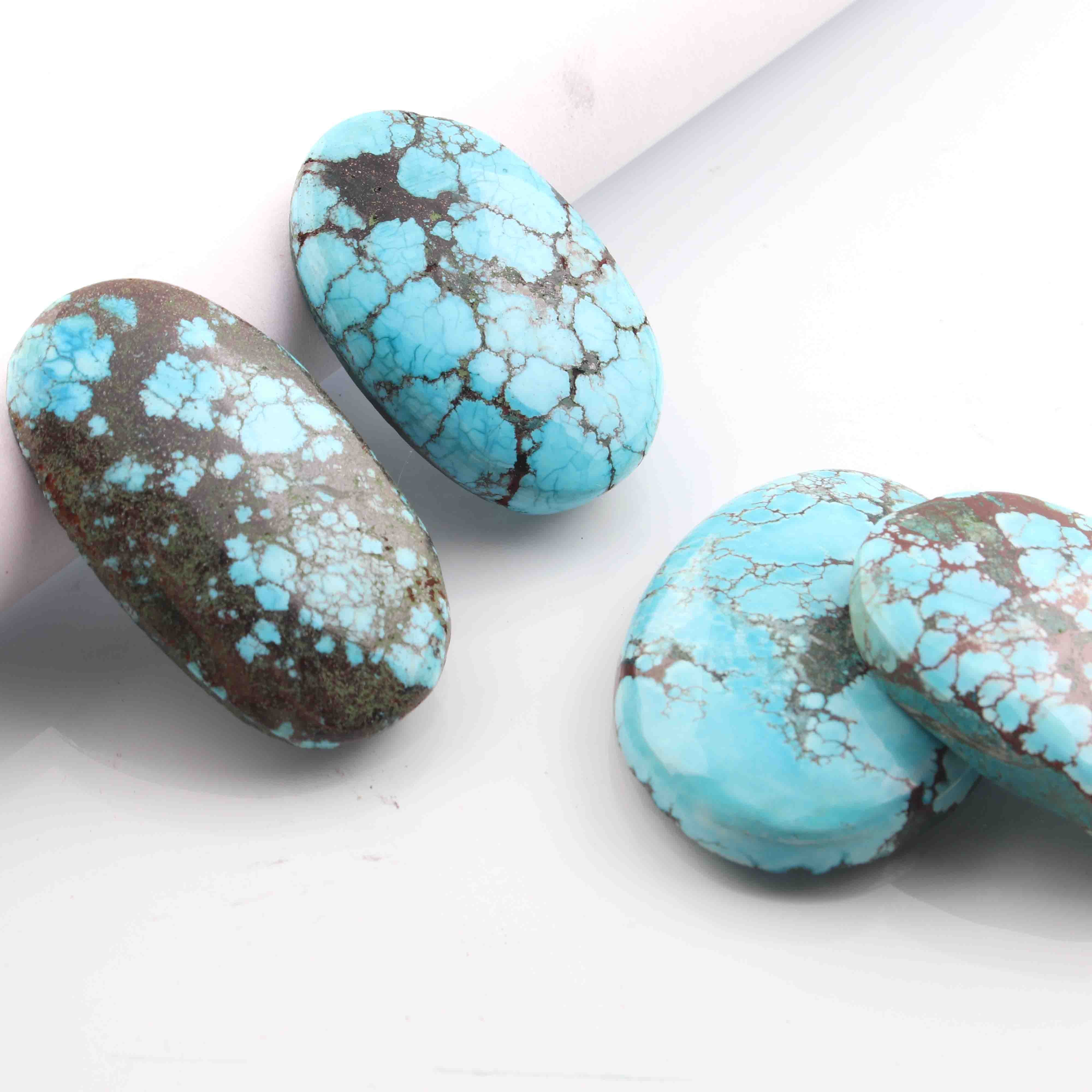 Natural Turquoise Stone